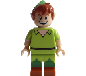 LEGO Peter Pan Minifigure | Brick Owl