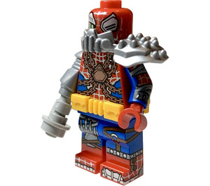 LEGO Petra Parker / Cyborg Spider-Woman Minifigure | Brick Owl