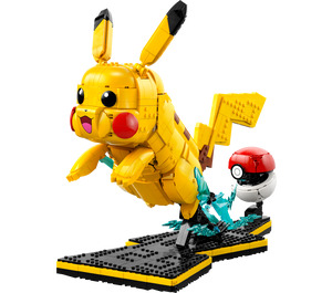 LEGO Pikachu and Poké Ball Set 72152 | Brick Owl