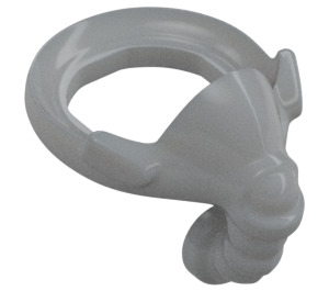 LEGO Pilot Mask (39796) | Brick Owl - LEGO Marketplace