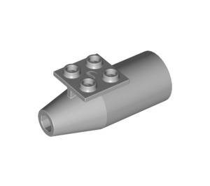 LEGO Plane Jet Engine (4868) | Brick Owl - LEGO Marketplace