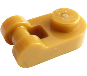 LEGO Plate 1 x 1 Round with Handle (26047) | Brick Owl