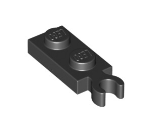 LEGO Plate 1 x 2 with Clip (78256) | Brick Owl - LEGO Marketplace