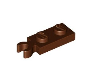 LEGO Plate 1 x 2 with Clip (78256) | Brick Owl - LEGO Marketplace