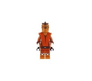 LEGO Pong Krell Minifigure | Brick Owl - LEGO Marketplace