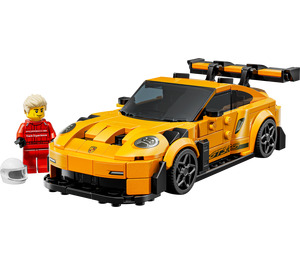LEGO Porsche 911 GT3 RS Set 77239 | Brick Owl