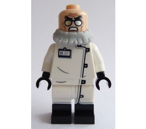 LEGO Professor Hugo Strange Minifigure | Brick Owl - LEGO Marketplace
