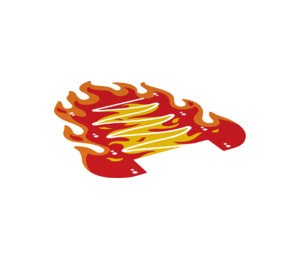 LEGO Punching Foil Sheet (1875) | Brick Owl - LEGO Marketplace