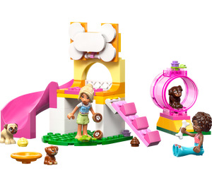 LEGO Puppy Playground Set 42665 | Brick Owl