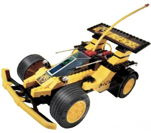 LEGO Radio Control Racer Set 5600 | Brick Owl - LEGO Marketplace