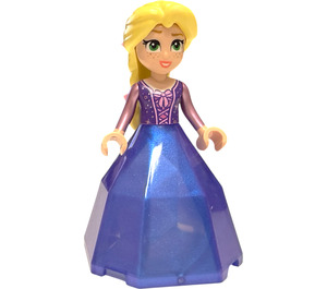 LEGO Rapunzel with Octagonal Skirt Minifigure | Brick Owl