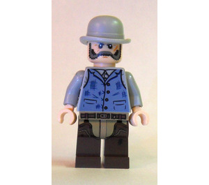LEGO Ray Minifigure | Brick Owl - LEGO Marketplace