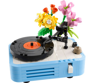 LEGO Record Player with Flowers Set 31172 | Brick Owl - LEGO Marketplace