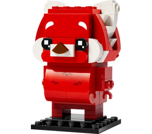 LEGO Red Panda Mei Set 40798 | Brick Owl - LEGO Marketplace