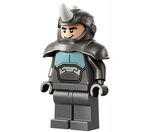 LEGO Rhino Minifigure | Brick Owl - LEGO Marketplace