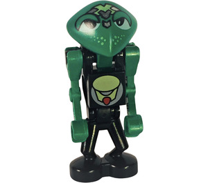 LEGO Rigel Minifigure | Brick Owl