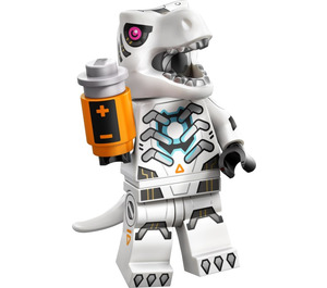 LEGO Robot T. rex Set 71052-1 | Brick Owl