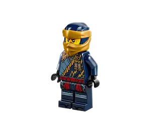 LEGO Rogue with Wrap Minifigure | Brick Owl