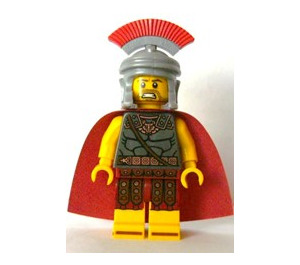 LEGO Roman Commander Minifigure | Brick Owl - LEGO Marketplace