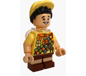 LEGO Russell Minifigure | Brick Owl