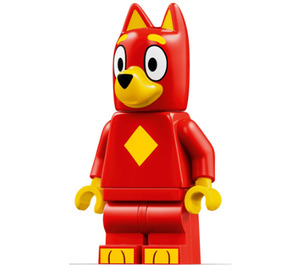 LEGO Rusty Minifigure | Brick Owl