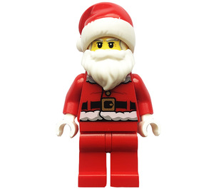 LEGO Santa Claus Minifigure | Brick Owl - LEGO Marketplace