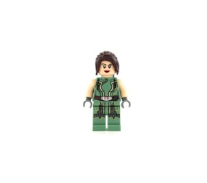 LEGO Satele Shan Minifigure | Brick Owl - LEGO Marketplace