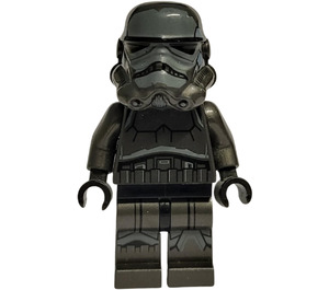 LEGO Shadow Stormtrooper Minifigure | Brick Owl - LEGO Marketplace