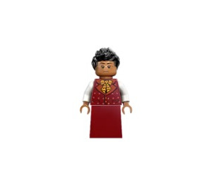 LEGO Shop Staff Minifigure | Brick Owl - LEGO Marketplace