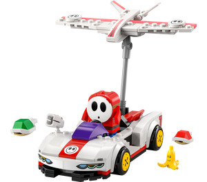 LEGO Shy Guy & P-Wing Set 72045 | Brick Owl - LEGO Marketplace