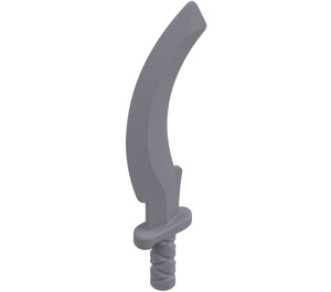 LEGO Sickle Sword (93247) | Brick Owl - LEGO Marketplace