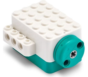 LEGO Single Motor Set 45650 | Brick Owl - LEGO Marketplace