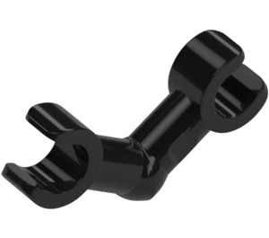 LEGO Skeleton Arm with Horizontal Hand (26163 / 49752) | Brick Owl ...