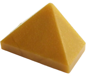 LEGO Slope 1 x 2 (45°) Triple with Inside Bar (3048 / 51974) | Brick ...