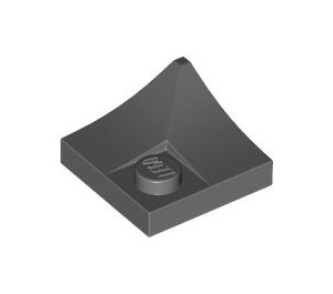 LEGO Slope 2 x 2 Curved with Corner (4190) | Brick Owl - LEGO Marketplace