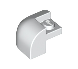 LEGO Slope Brick 2 x 2 x 1.3 Curved Corner (67810) | Brick Owl - LEGO ...