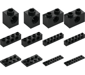 LEGO Small Beams and Plates Set 5233-2 | Brick Owl
