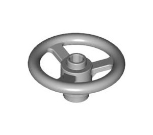 LEGO Small Steering Wheel (2819) | Brick Owl - LEGO Marketplace