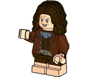 LEGO Smeagol Minifigure | Brick Owl