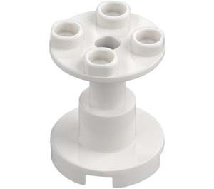 LEGO Space Stand 2 x 2 x 2 (3940 / 19798) | Brick Owl