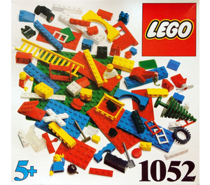 LEGO {Spare Elements} Set 1052 | Brick Owl