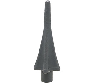 LEGO Spear Tip with Fins (24482) | Brick Owl - LEGO Marketplace