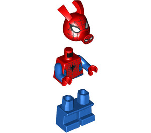 LEGO Spider-Ham Minifigure | Brick Owl - LEGO Marketplace