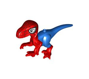LEGO Spidey-Rex | Brick Owl - LEGO Marketplace