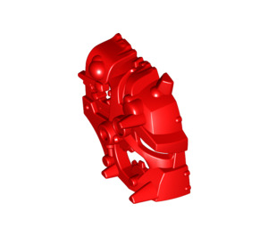 LEGO Splitface Mask (98580) | Brick Owl