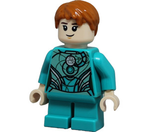 LEGO Sprite Minifigure | Brick Owl