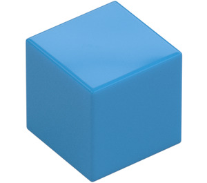 LEGO Square Minifigure Head (Small) (35530) | Brick Owl - LEGO Marketplace