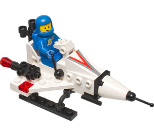 LEGO Starfire I Set 6820 | Brick Owl