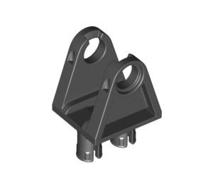 LEGO Steering Arm (32069 / 64920) | Brick Owl - LEGO Marketplace