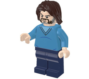 LEGO Steve (Human) Minifigure | Brick Owl - LEGO Marketplace